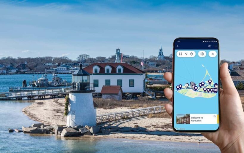 Discover Nantucket Self-Guided Biking or Driving Tour - An Honest Look at the Discover Nantucket Self-Guided Tour