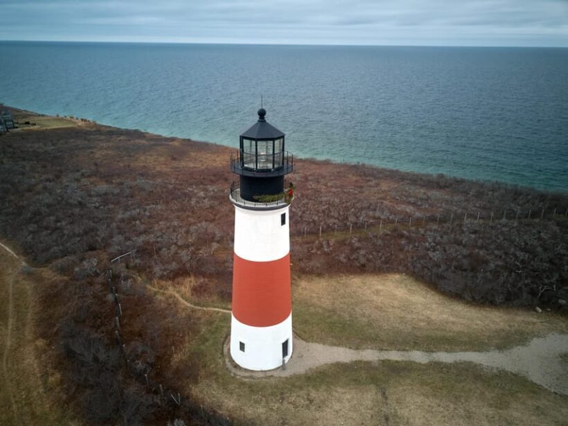 Discover Nantucket Self-Guided Biking or Driving Tour - FAQs