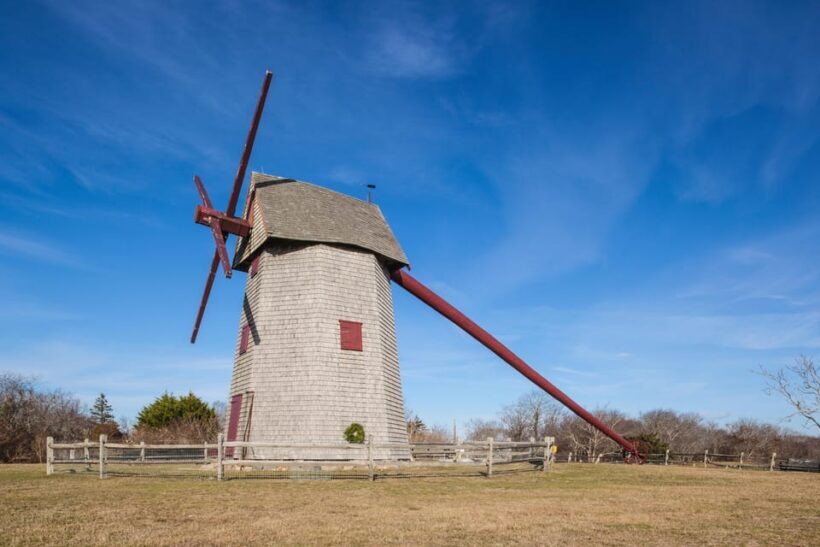 Discover Nantucket Self-Guided Biking or Driving Tour - Final Verdict