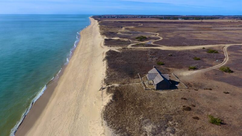 Discover Nantucket Self-Guided Biking or Driving Tour - The Value of an Unguided Exploration