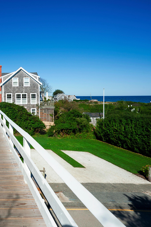 Discover Nantucket Self-Guided Biking or Driving Tour - Frequently Asked Questions