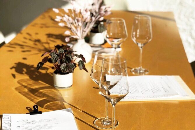 Discover Napa Valleys Hidden Gems with Local Sommelière - Key Points