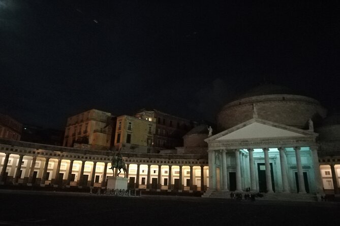 Discover Naples: 2-Hour Guided Walking Tour - An In-Depth Look at the Tour Experience
