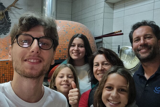 Discover Naples with a local - An Authentic 2-Hour Tour of Naples