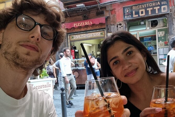 Discover Naples with a local - Who Will Appreciate This Tour?