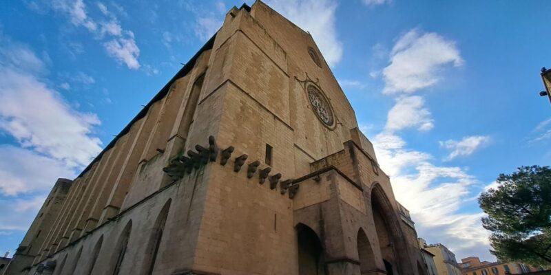 Discover Naples with the Exclusive Historic Center Tour. - The Practicalities: What This Tour Means for You