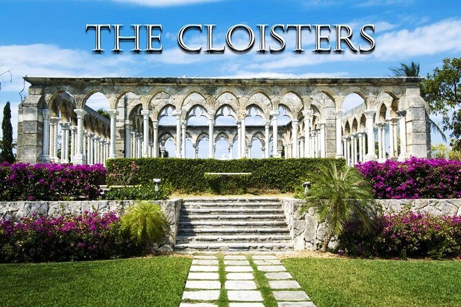 Discover Nassau Bahamas Guided City Tour and Historic Sites - Who Will Love This Tour?