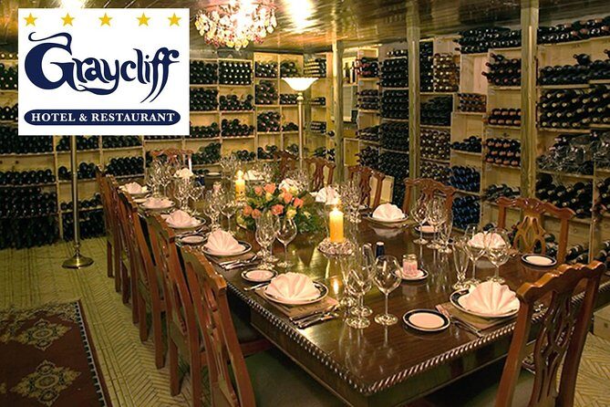 Discover Nassau Bahamas Guided City Tour and Historic Sites - Final Thoughts