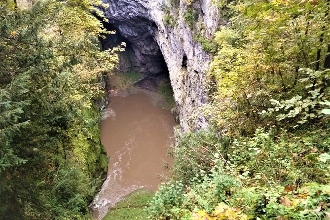 Discover Near Brno: Best Czech Caves & Karst Full-Day tour - Who Will Enjoy This Tour?
