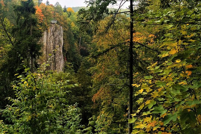 Discover Near Brno: Best Czech Caves & Karst Full-Day tour - FAQ