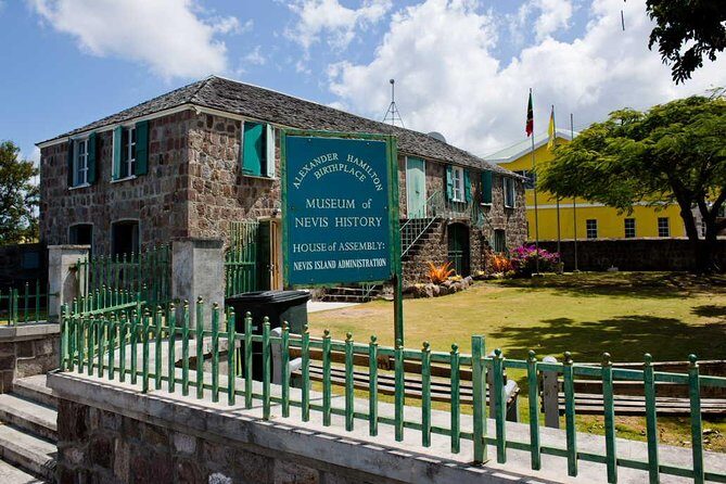 Discover Nevis, Island Tour (Private) - FAQs