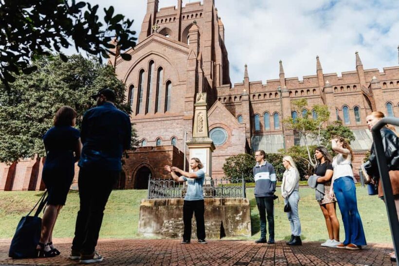 Discover Newcastle: Coastal Charms & City Secrets - mini van - An Introduction to Newcastles Coastal and Cultural Charm