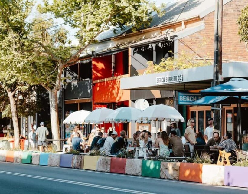 Discover Newcastle: Coastal Charms & City Secrets - mini van - The Practical Aspects