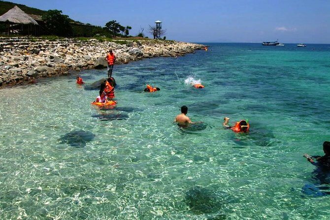 Discover Nha Trang Bay with Scuba Diving Tour - FAQs