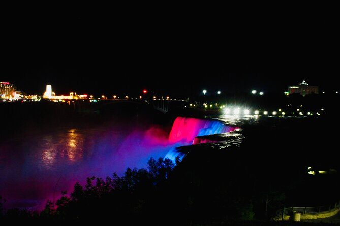 Discover Niagara Falls  One-Day Tour from New Jersey - Final Thoughts
