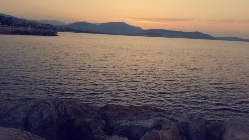 Discover Nice: Where History Meets Fun - Key Points