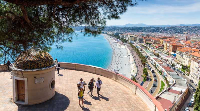 Discover Nice: Where History Meets Fun - What to expect during your two-hour walk