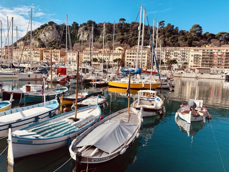 Discover Nice: Where History Meets Fun - The nitty-gritty: logistics and value