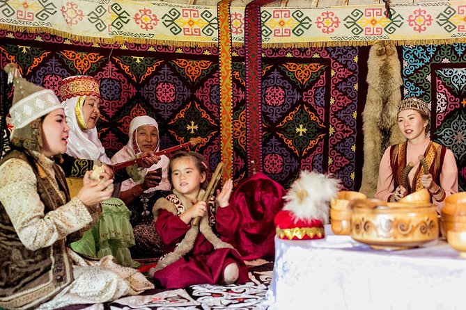 Discover Nomadic Lifestyle in 'The Huns' Ethno-village - Key Points