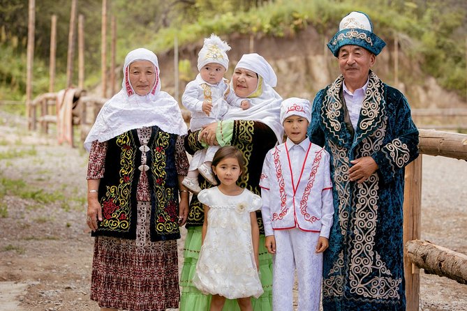 Discover Nomadic Lifestyle in 'The Huns' Ethno-village - What’s Included and Whats the Experience Like?