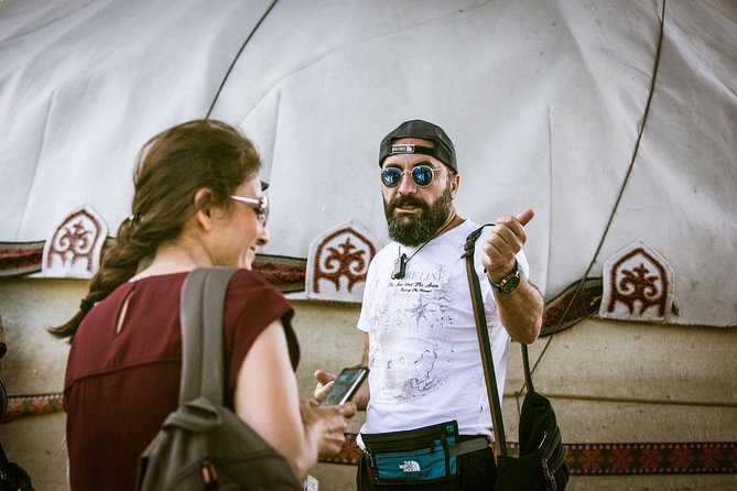 Discover Nomadic Lifestyle in 'The Huns' Ethno-village - The Practicalities: Timing, Transportation, and Cost