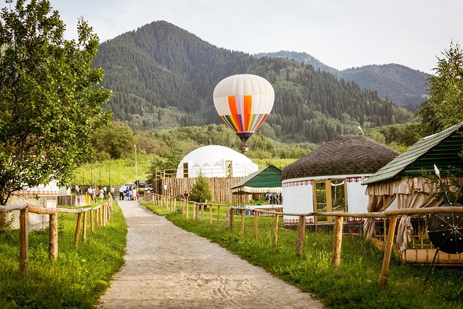 Discover Nomadic Lifestyle in 'The Huns' Ethno-village - The Sum Up: Who Will Love This Tour?