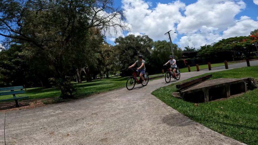Discover Noosa North Shore: Eco-Friendly Guided e-Bike Tour - An In-Depth Look at the e-Bike Tour Experience