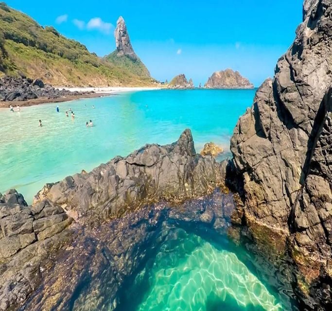 Discover Noronha: 7-Hour Ilhatour Adventure - FAQ