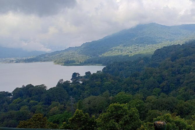 Discover northern part of bali, temples,lake and waterfalls - An In-Depth Look at the Northern Bali Tour