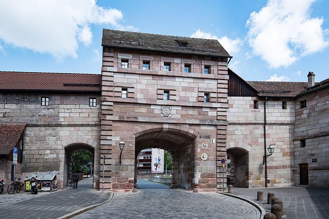 Discover Nuremberg: Self-Guided Audio Tour - Who Will Love This Tour?
