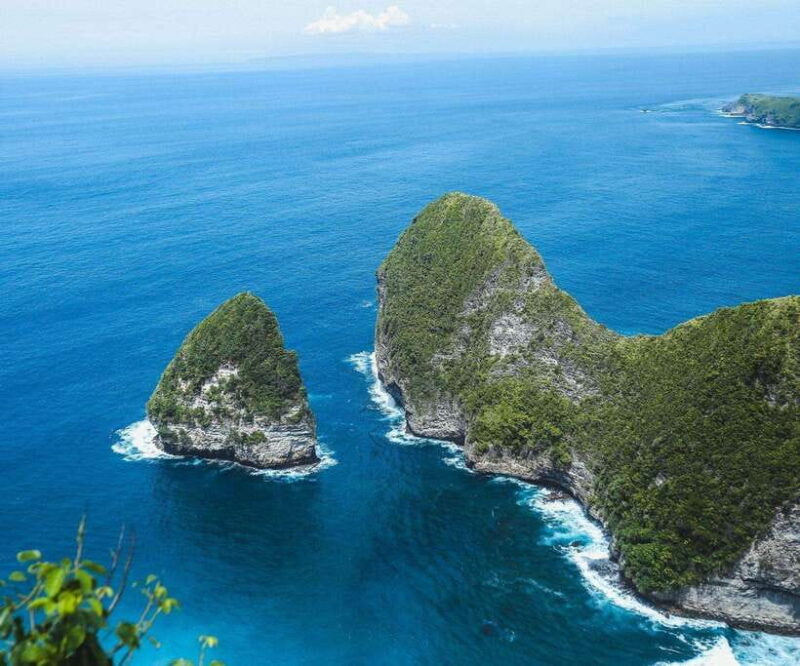 Discover Nusa Penida: Full-Day West & East Coast Scenic Tour - The Experience of the Tour