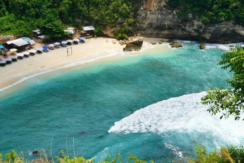 Discover Nusa Penida: Full-Day West & East Coast Scenic Tour - What Travelers Say