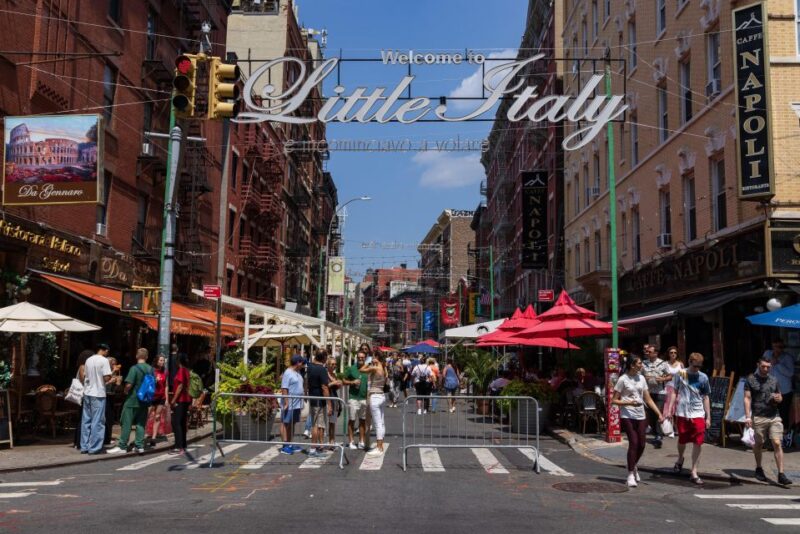 Discover NYC-Tour of Manhattan, The Bronx, Queens & Brooklyn - Who Should Consider This Tour?