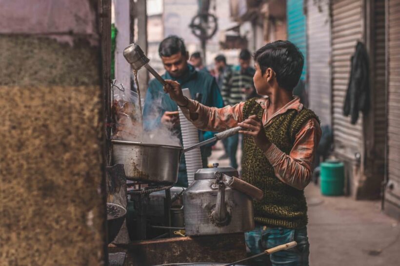 Discover Old Delhi: 3-Hour Group Walking Tour - Summary: Is It Worth It?
