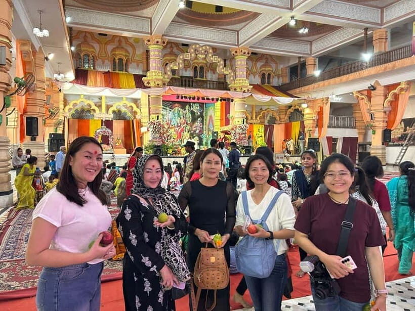 Discover Old & New Delhi: Guided Full or Half-Day Tour - Final Thoughts: Is This Tour Right for You?