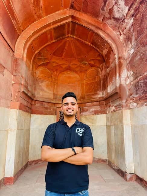 Discover Old & New Delhi: Private Tour with Street Food - Who is This Tour Best For?