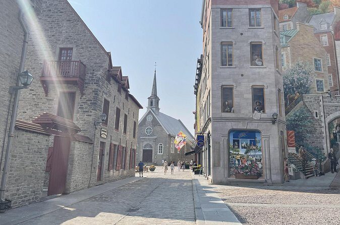 Discover Old Québec and Beyond  2-Hour Private Driving Tour - Who Will Love This Tour?