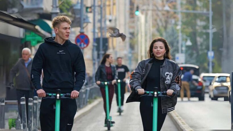 Discover Old Quebec in a different way - on an electric scooter 3h - Who Would Benefit Most from This Experience?