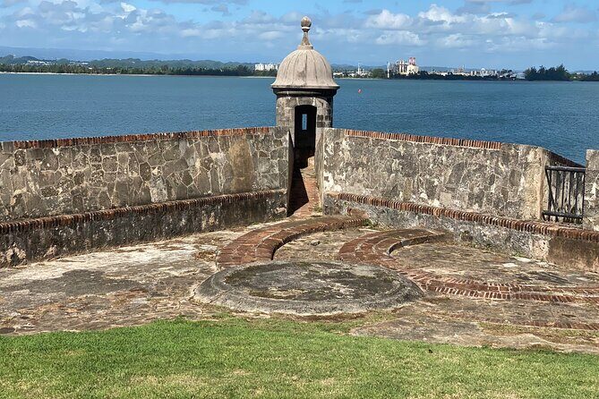 Discover Old San Juan: Private Historical Tour by Can-Am UTV - Who Will Love This Tour?