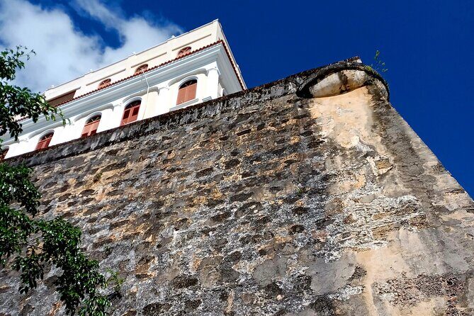 Discover Old San Juan Rich Heritage - Who Will Enjoy This Tour Most?