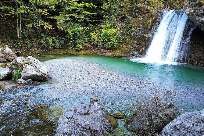 Discover Olympus & Dion: Private Day Trip From Thessaloniki - Highlights of Mt. Olympus