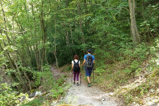 Discover Olympus & Dion: Private Day Trip From Thessaloniki - Pickup and Meeting Details