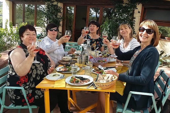 Discover Organic and Biodynamic Chianti Small Wineries - Who Will Love This Tour?