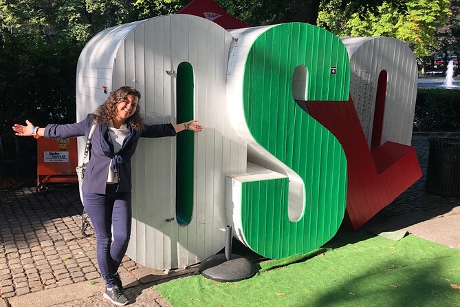 Discover Oslo on Foot - Customer Reviews and Testimonials