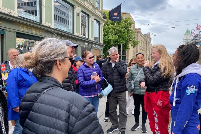 Discover Oslo on Foot - Booking Your Tour: What to Expect