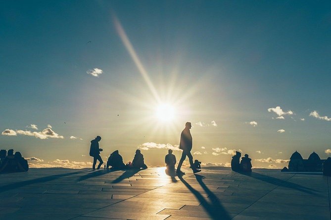 Discover Oslos most Photogenic Spots with a Local - Why This Tour Works for Photographers