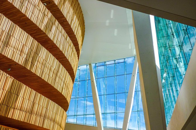 Discover Oslos most Photogenic Spots with a Local - Authentic Feedback and Highlights