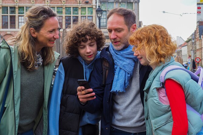 Discover Ostend while playing! Escape game - The Walter case - What To Expect During the Tour