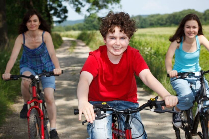 Discover Oxford: City & Countryside Cycling Tour - An In-Depth Look at the Experience