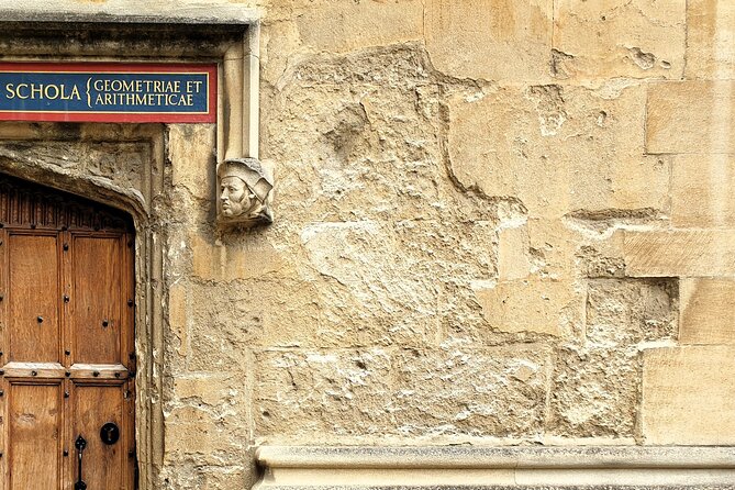 Discover Oxford University With Recent Graduate - About Your Stay